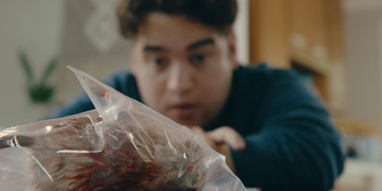 Film Review: KNOCK (Short Film) | HNN