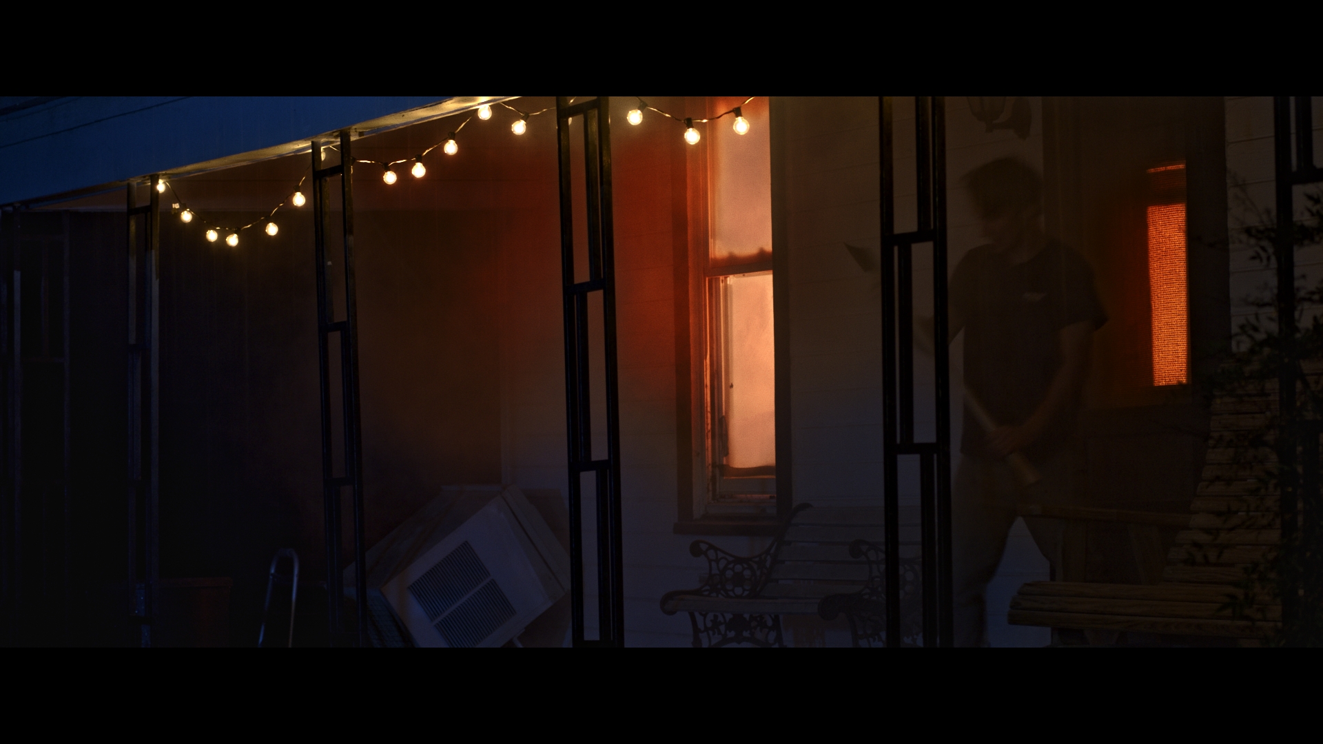 First Look: Malice from MGI Films | HNN