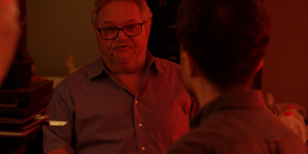 Interview: Dan Bowhers (Blue Hour: The Disappearance of Nick Brandreth ...