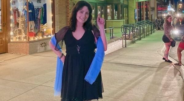 Interview: Heidi Schooler (Half Dead Fred) | HNN