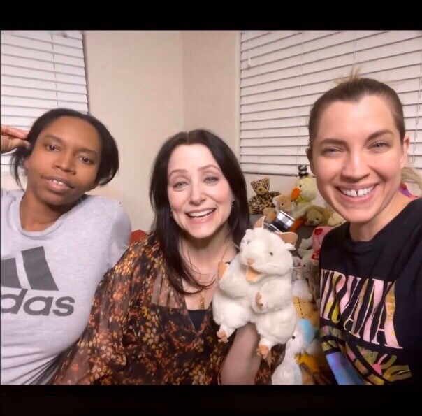 Interview: Heidi Schooler (Half Dead Fred) | HNN