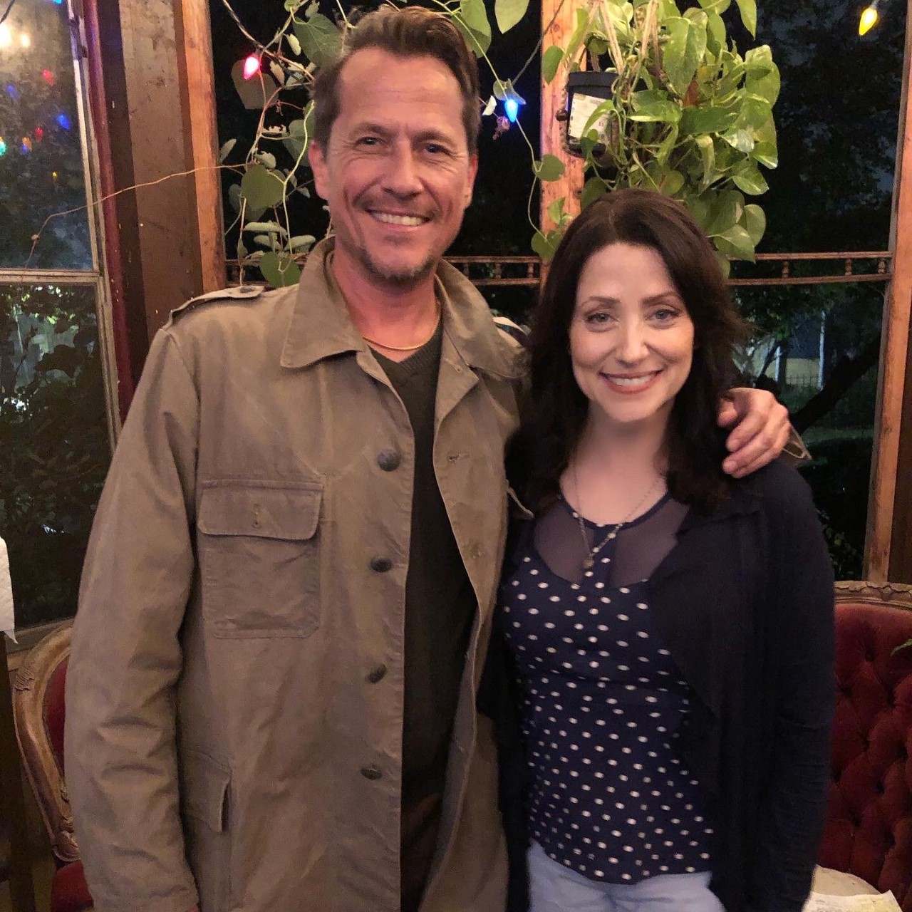 Interview: Heidi Schooler (Half Dead Fred) | HNN