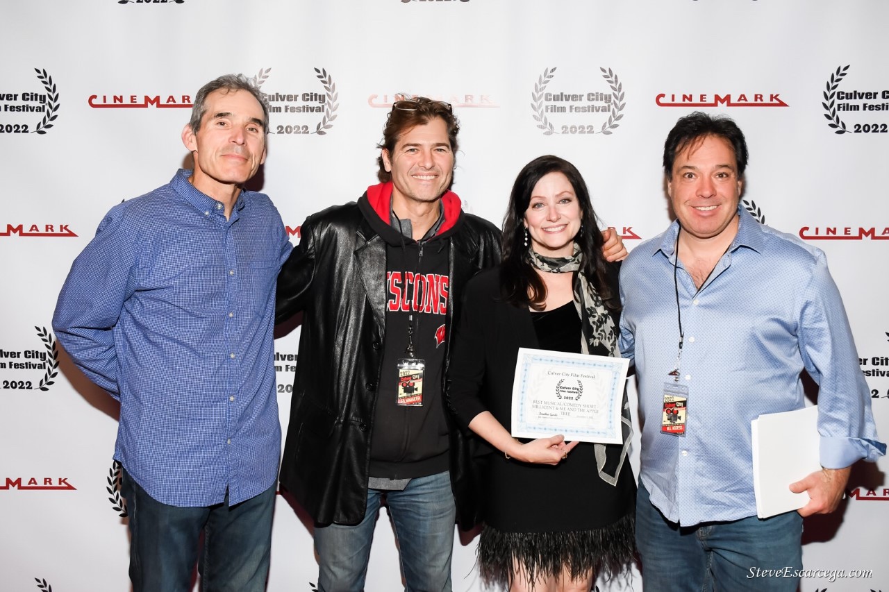 Interview: Heidi Schooler (Half Dead Fred) | HNN