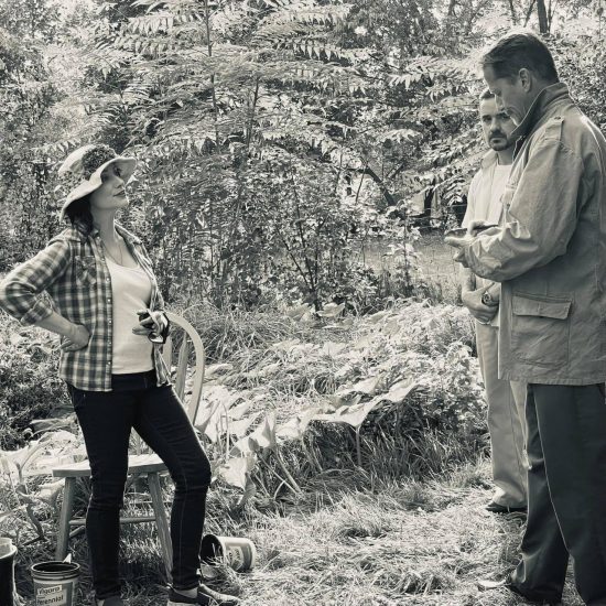 Interview: Heidi Schooler (Half Dead Fred) | HNN