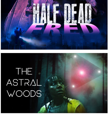 Horror Reel May 2023 from Marketing Macabre | HNN