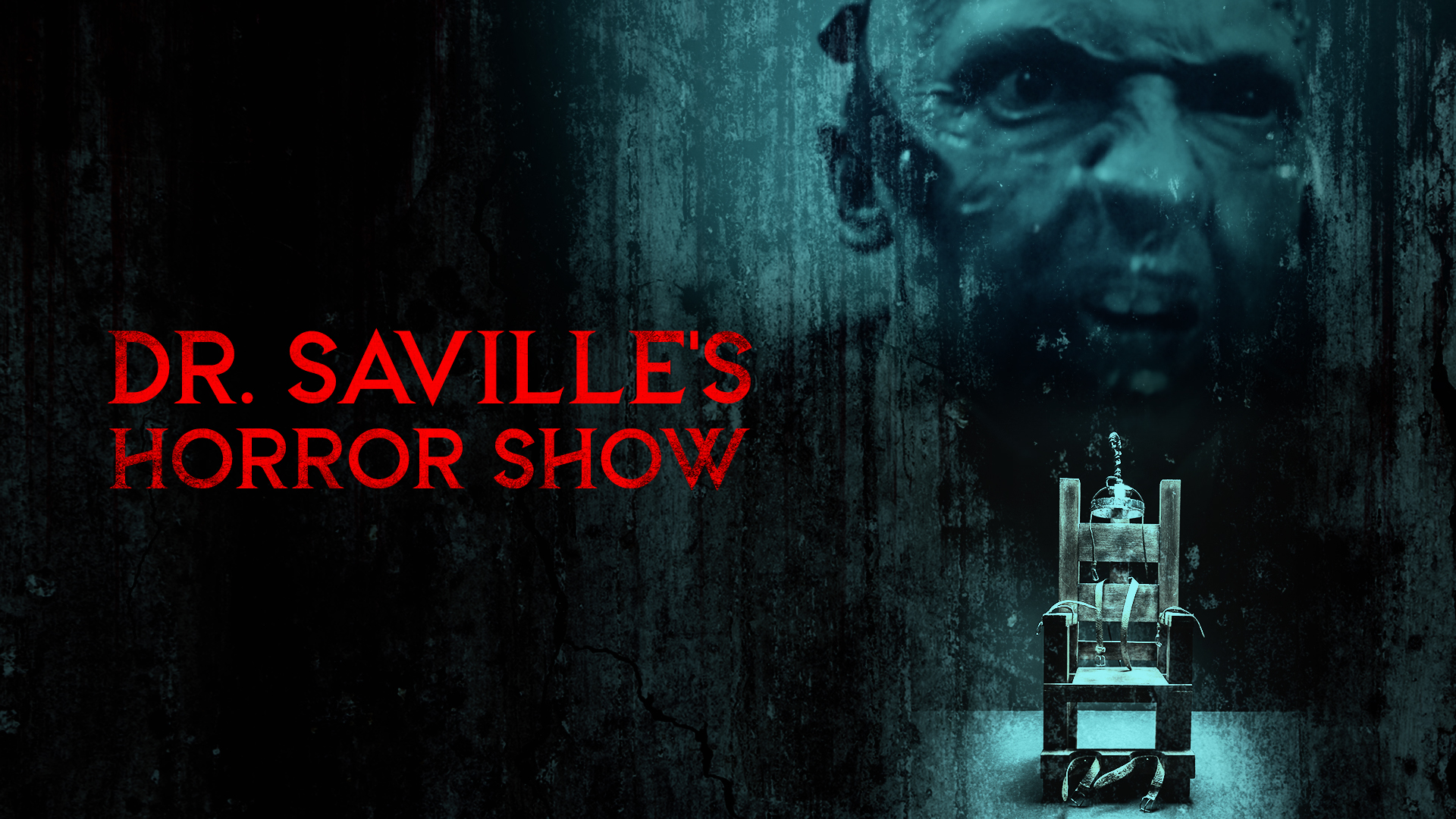 DR. SAVILLE'S HORROR SHOW - Trailer | HNN