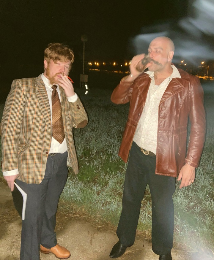 Exclusive Interview: Dylan Heath (Jack from My Cherry Pie) | HNN