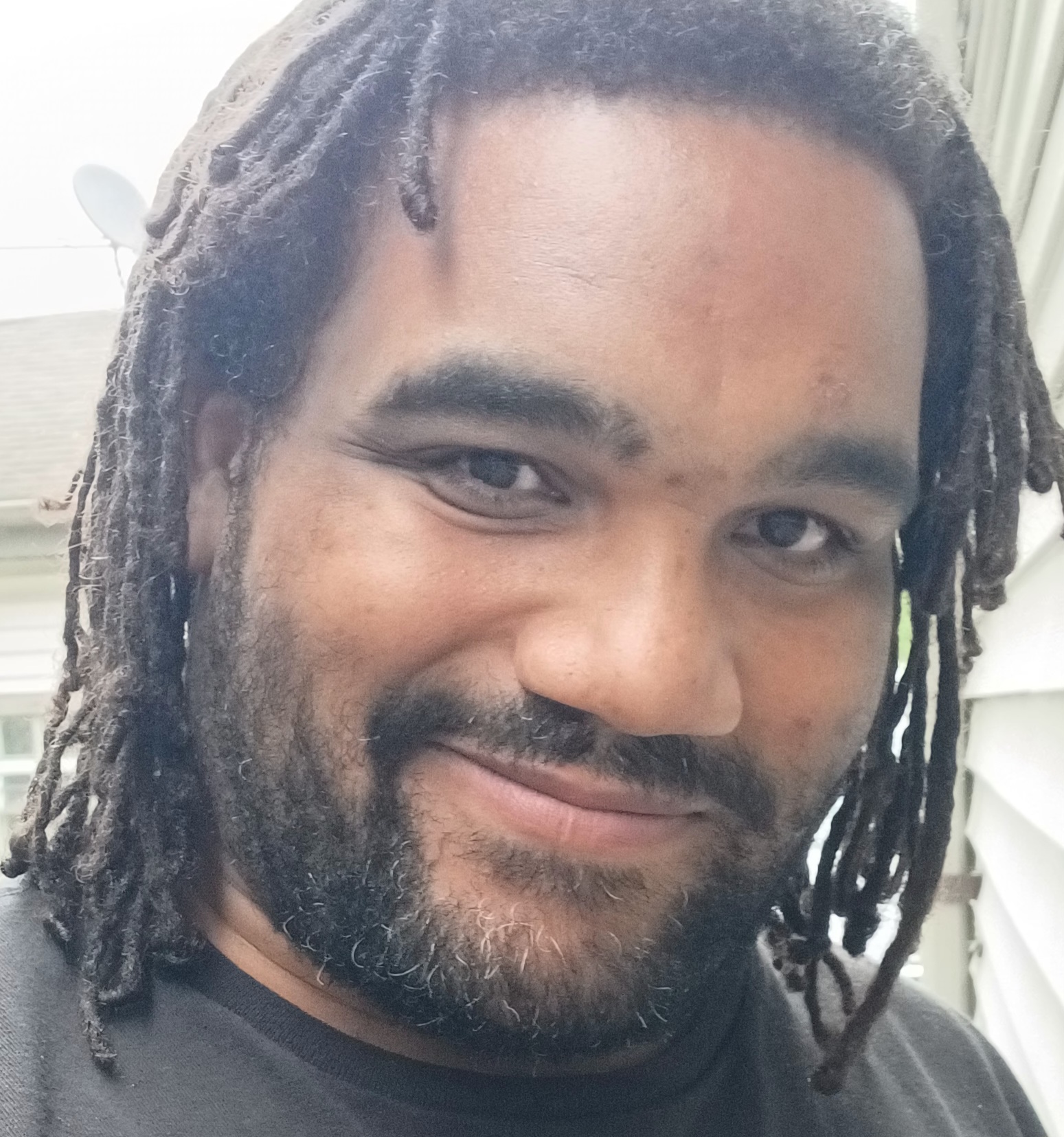 David Perry to star in Dracula in the Hood | HNN