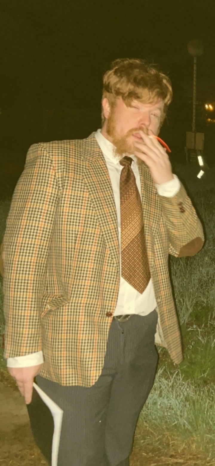 Exclusive Interview: Dylan Heath (Jack from My Cherry Pie) | HNN