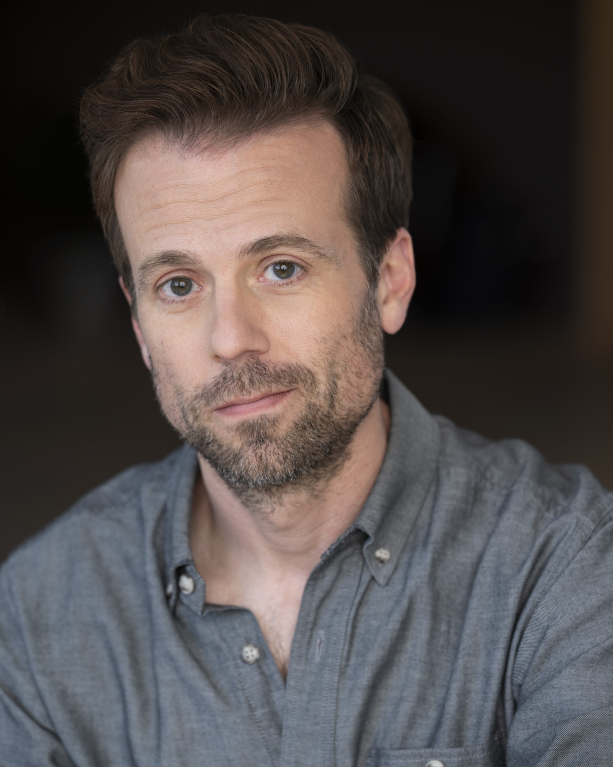 Exclusive Interview: Actor, Erik Hoover (Tucker from An Awful Thing Has ...