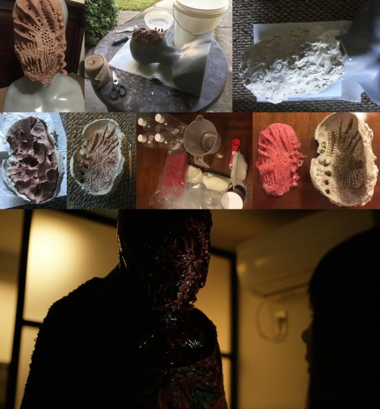 Exclusive Interview: Douglas Roos (Bakemono) | HNN