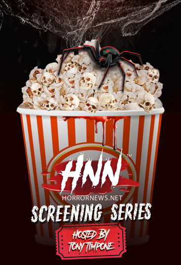 Tony Timpone’s Screamings Theatrical Screening Series, Now Booking for ...