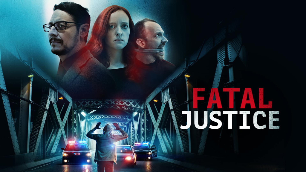 FATAL JUSTICE Released on Tubi, SCARY TALES Resurfaces: Halloween Comes ...