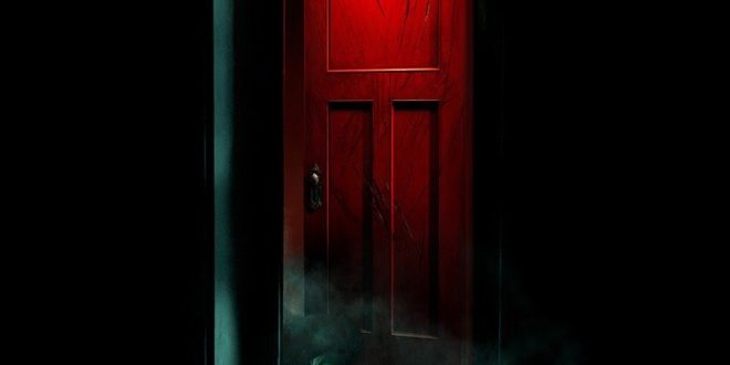 Insidious: The Red Door - In Theaters Now. | HNN