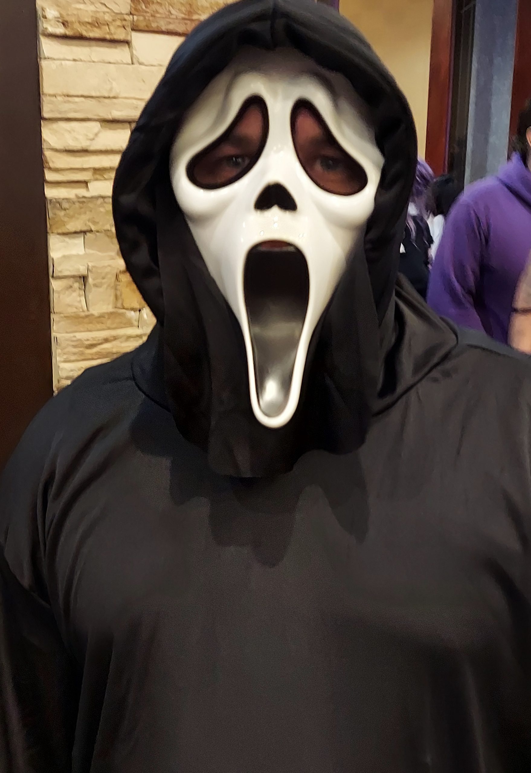 Event Review: Monster-Mania 55 | HNN