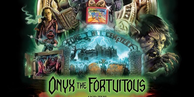 Cineverse and Fathom Events to Release ‘Onyx the Fortuitous and the ...