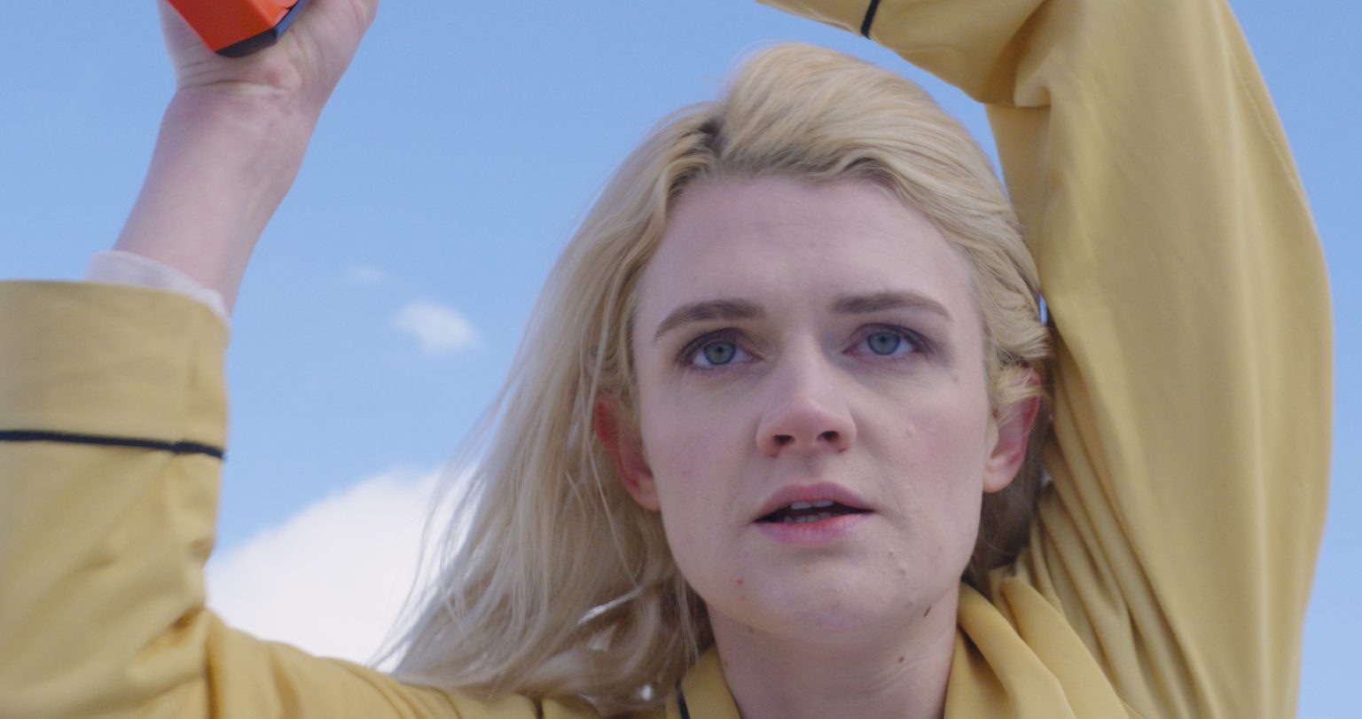 Tony Timpone's Exclusive Talk with Stewart (Lyle) Thorndike (Bad Things ...