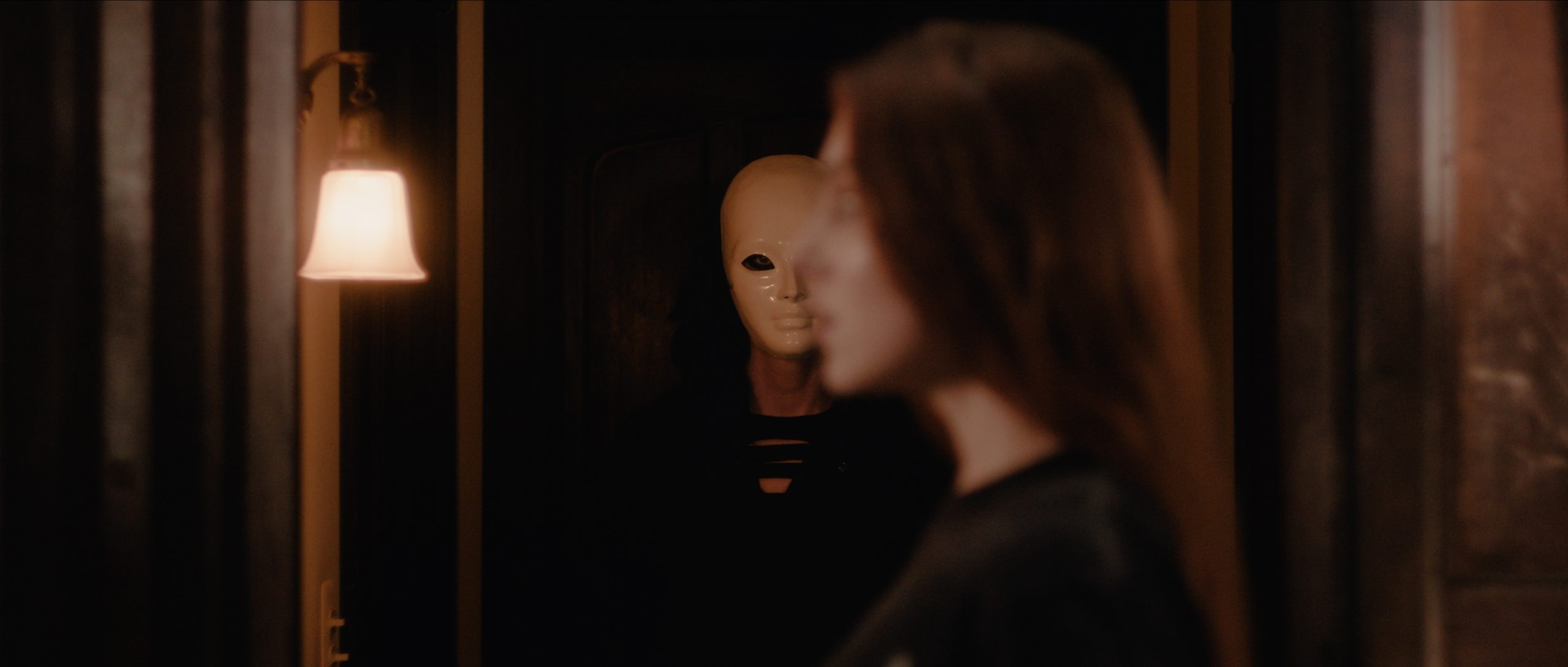 Highly Anticipated Psychological Horror Film "Lesions" Unleashes a Bone ...