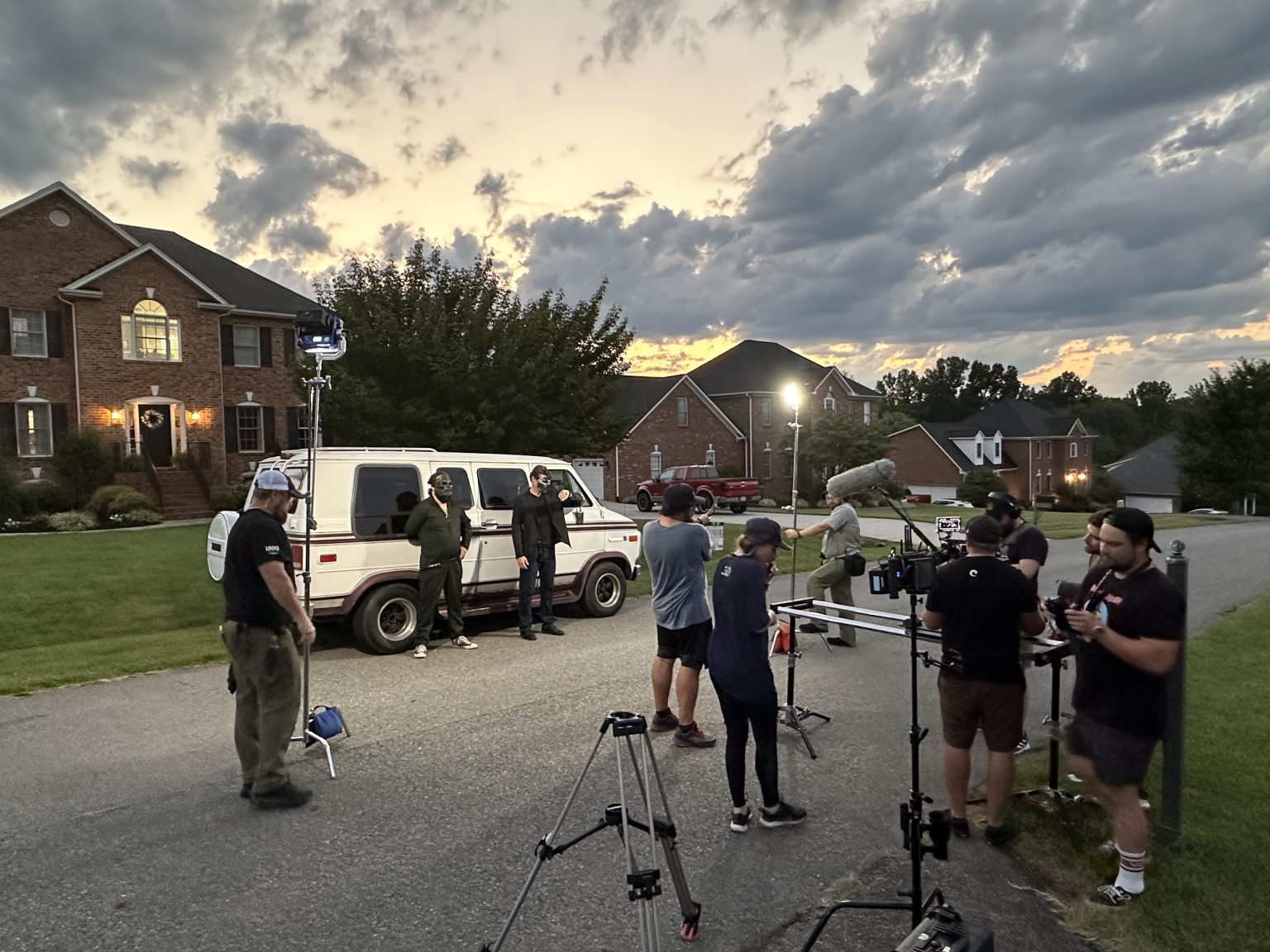 Highly Anticipated Psychological Horror Film "Lesions" Unleashes a Bone ...