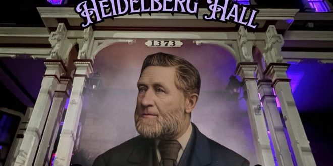 Halloween: A Horror Hooligans Guide to 31 Days of October and Beyond | HNN