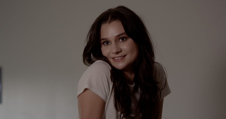 Exclusive Interview: Kylee Michael (Maid Droid) | HNN