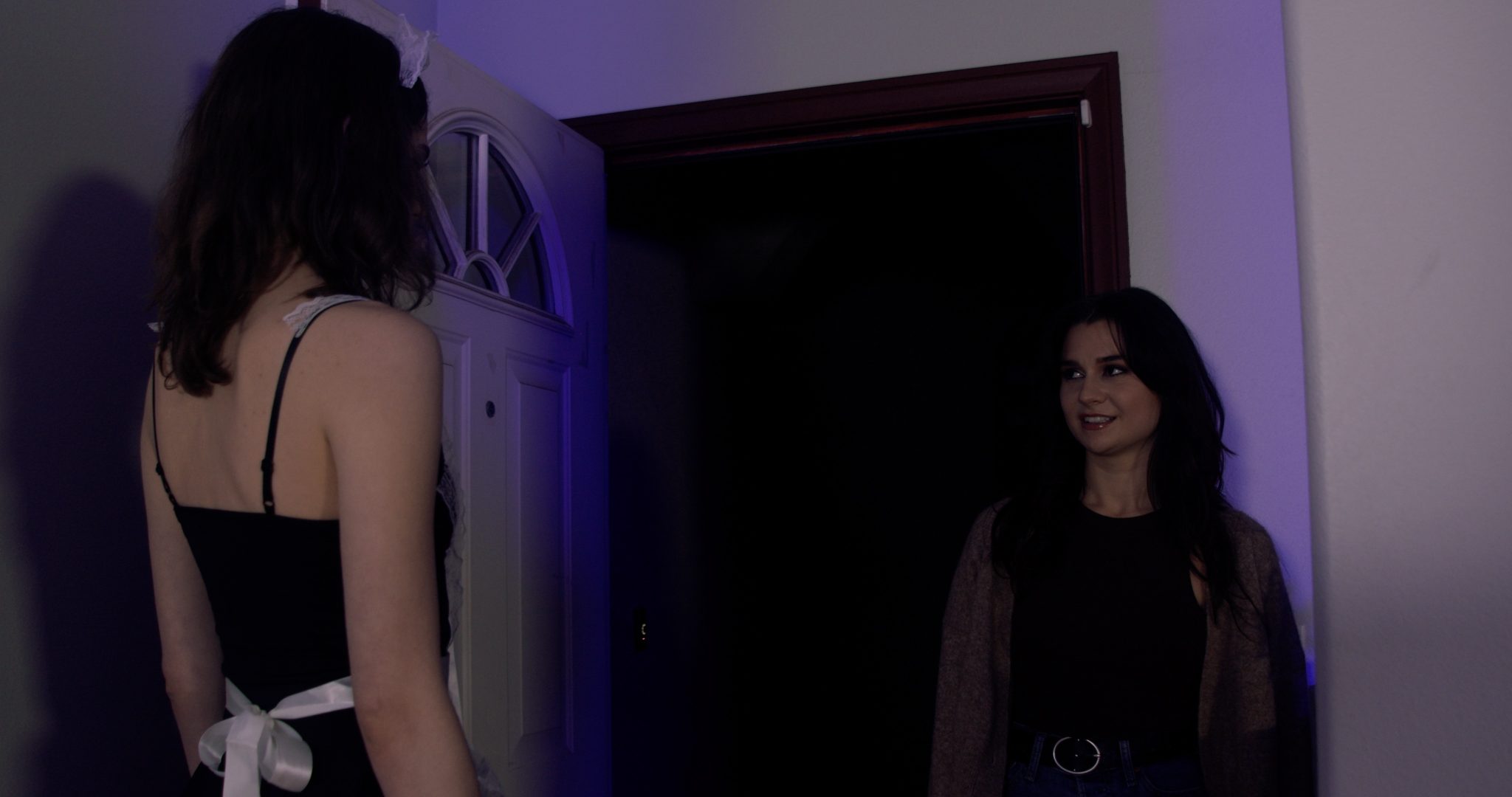 Exclusive Interview: Kylee Michael (Maid Droid) | HNN