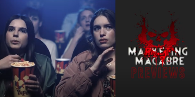 Marketing Macabre Indie Horror Film Preview | HNN