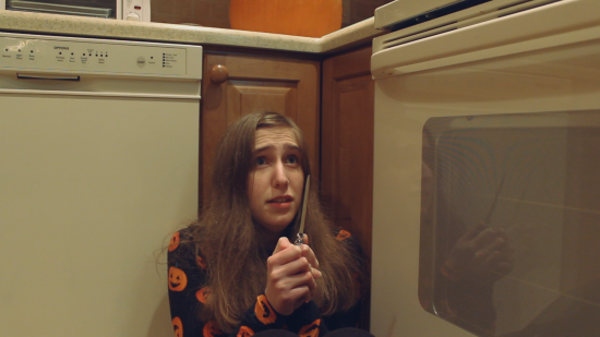 Poster & Trailer World Premier: Full Moon Fever | Screening in Monroe ...