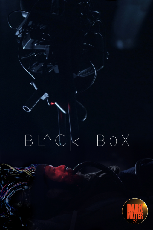 BLACK BOX SciFi/Anthology Series | HNN