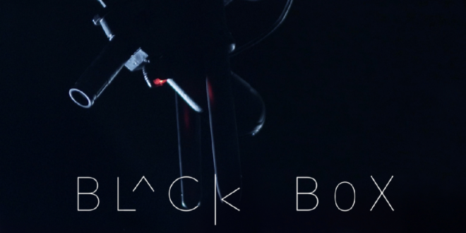 BLACK BOX SciFi/Anthology Series | HNN