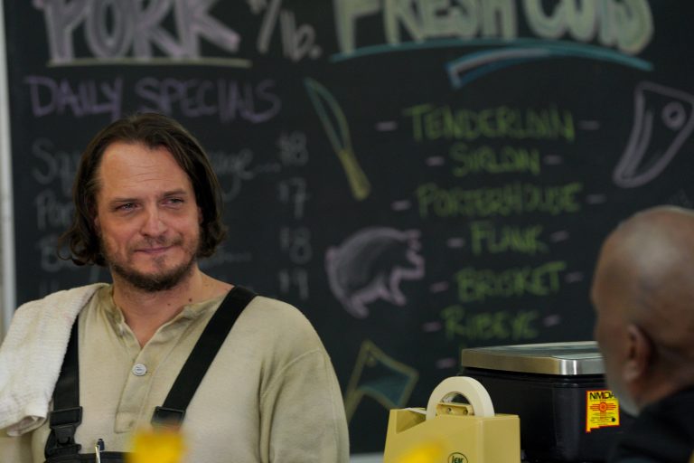 Film Review: Squealer | HNN