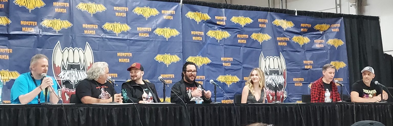 Event Review: Monster-Mania Con 57 in Oaks, PA | HNN
