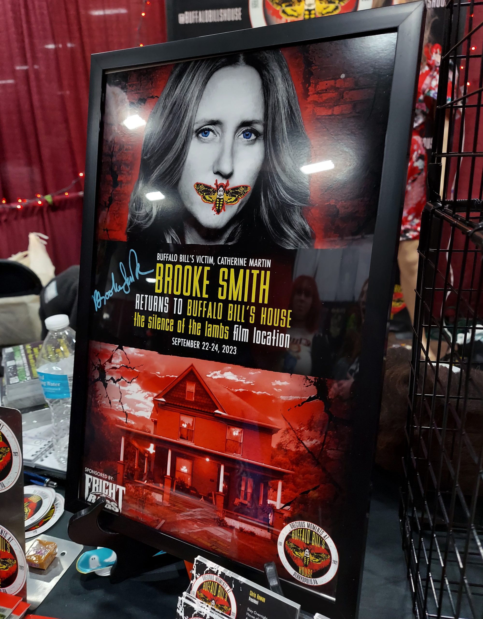 Event Review: Monster-Mania Con 57 in Oaks, PA | HNN