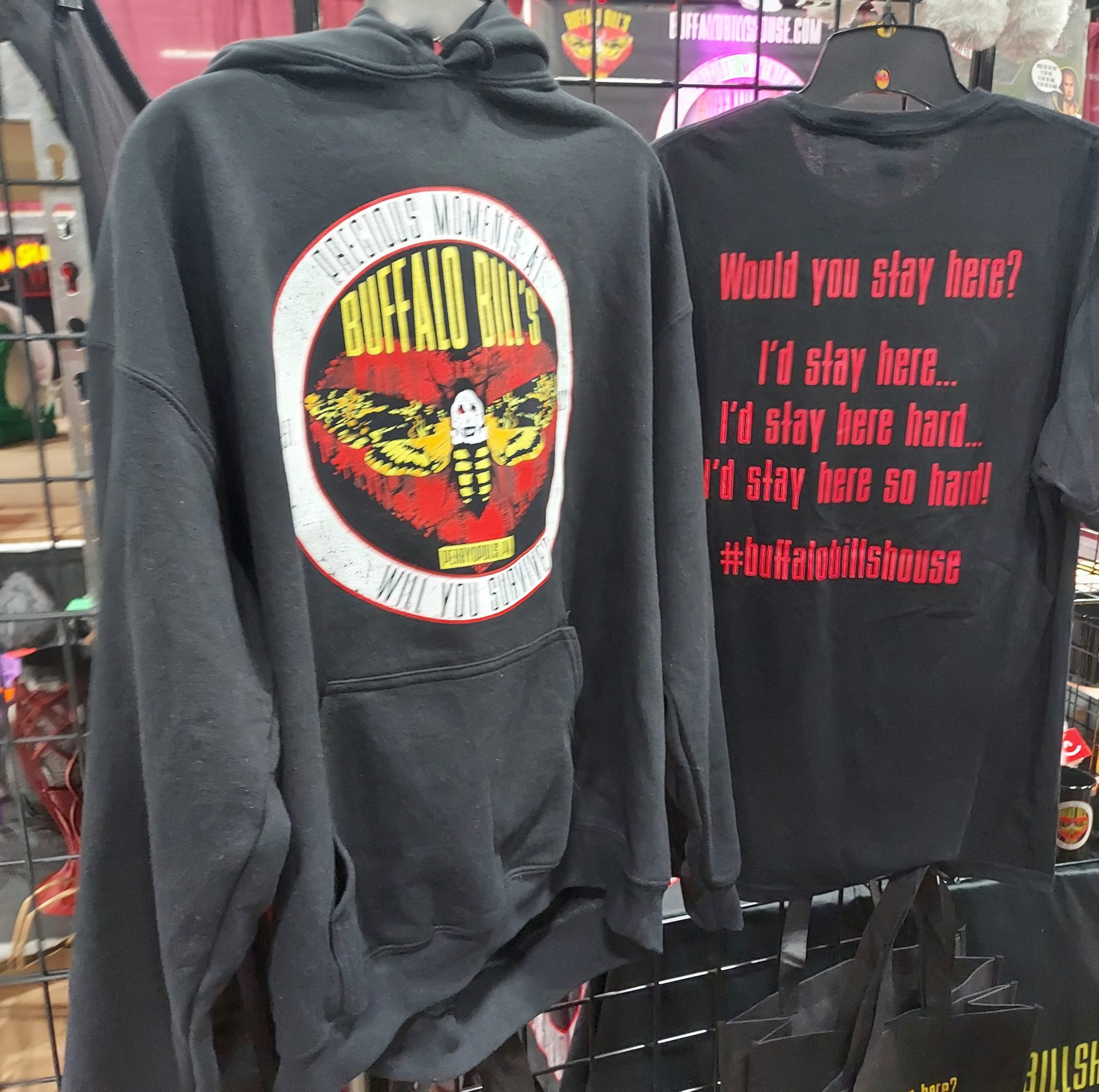 Event Review: Monster-Mania Con 57 in Oaks, PA | HNN