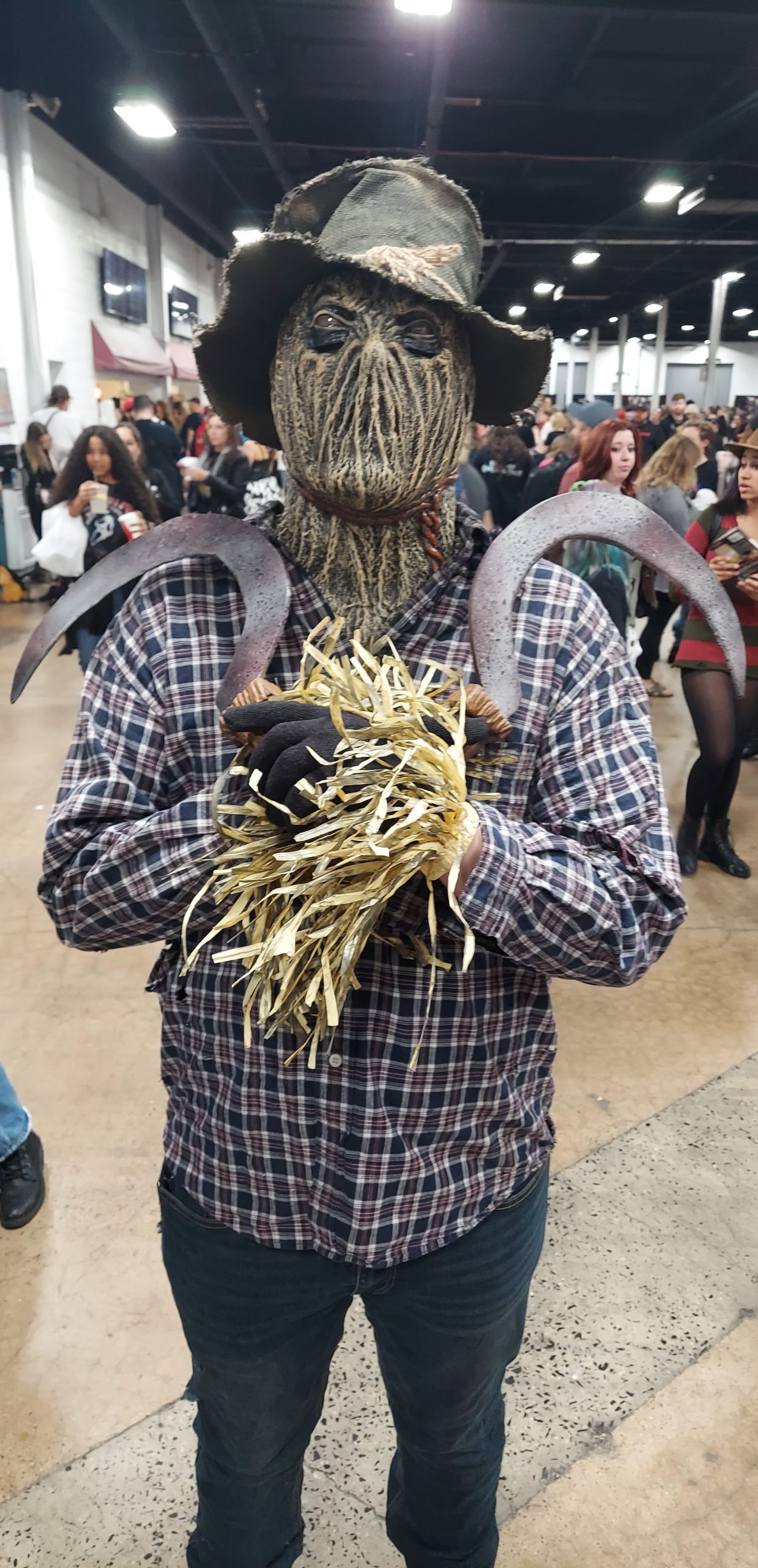 Event Review: Monster-Mania Con 57 in Oaks, PA | HNN