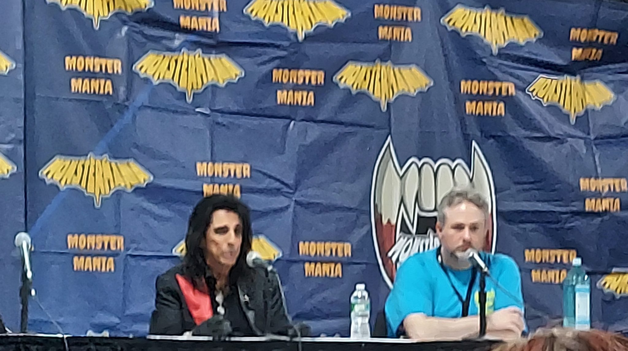 Event Review: Monster-Mania Con 57 in Oaks, PA | HNN