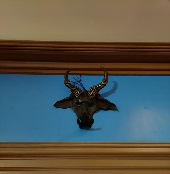 Destination Review: Vampa Museum - Vampire and Paranormal Museum | HNN