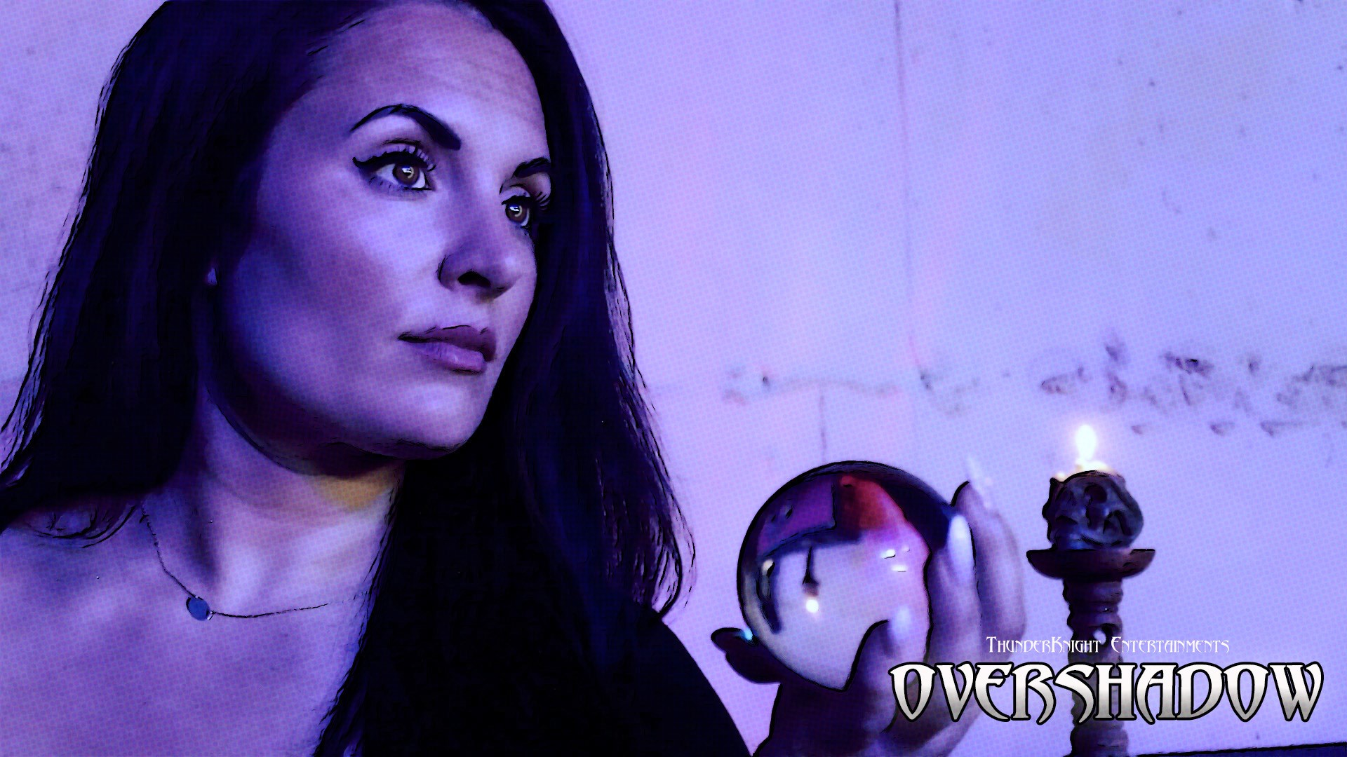 OVERSHADOW, A New Reality Horror from ThunderKnight Entertainment | HNN