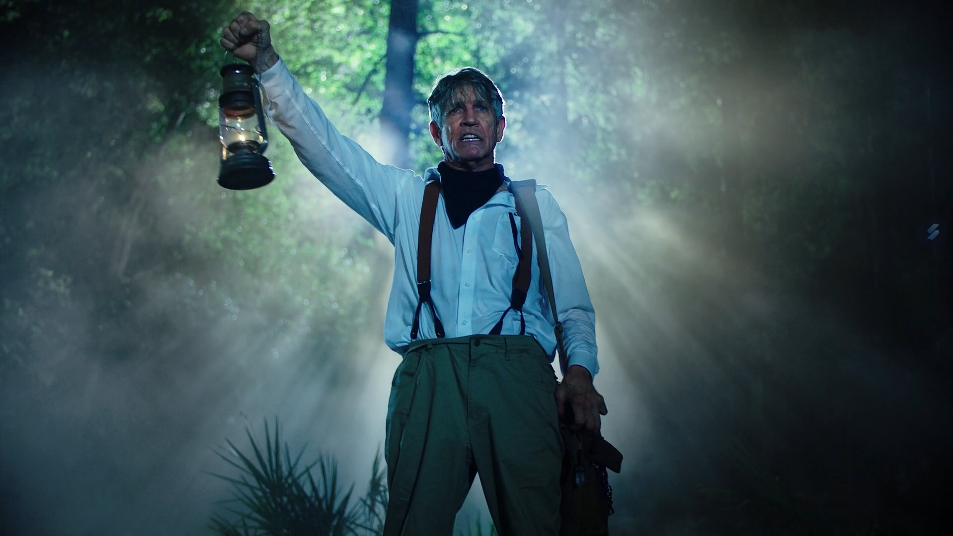 The Beast Comes At Midnight is now available on Amazon Prime! | HNN
