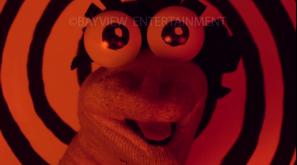 Stitches - First Even Sock Puppet Horror Comedy Coming To Bayview ...