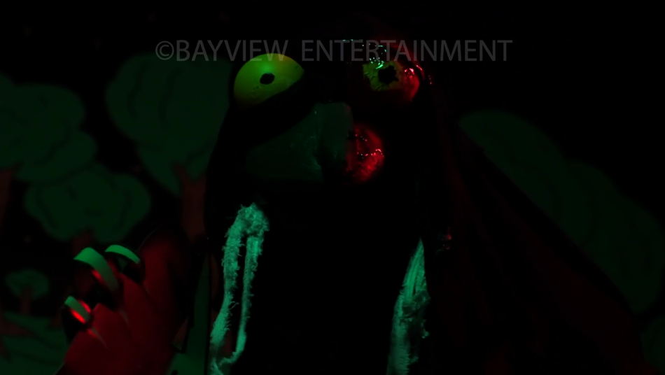 Stitches - First Even Sock Puppet Horror Comedy Coming To Bayview ...