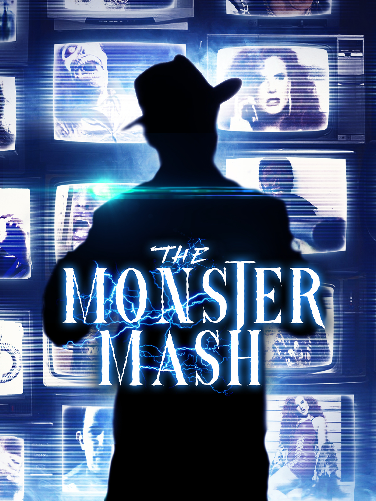Monster Mash Anthology Now Available from Bayview Entertainment | HNN