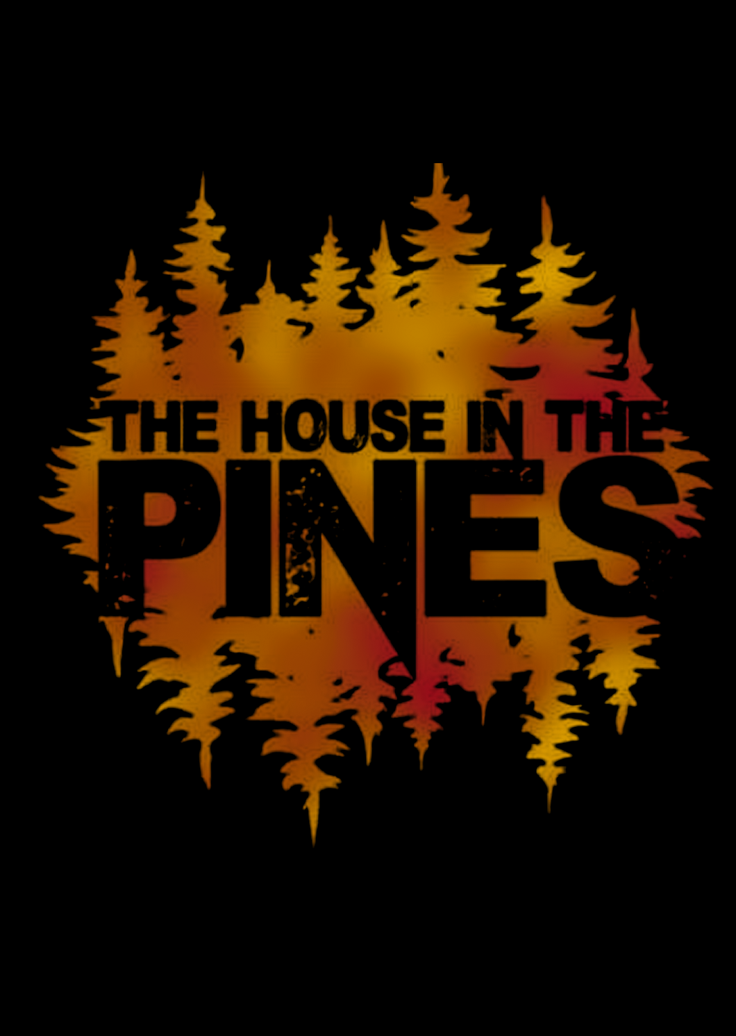 THE HOUSE IN THE PINES New Teaser Poster Revealed | HNN