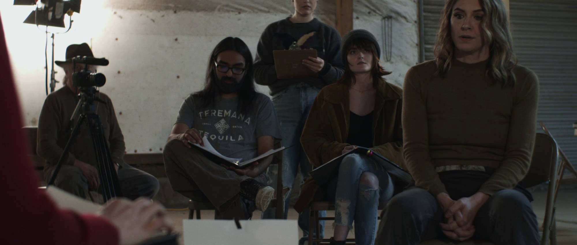 ACORN Feature Film & CREATE OR DIE Documentary comes to VOD & Blu-ray ...