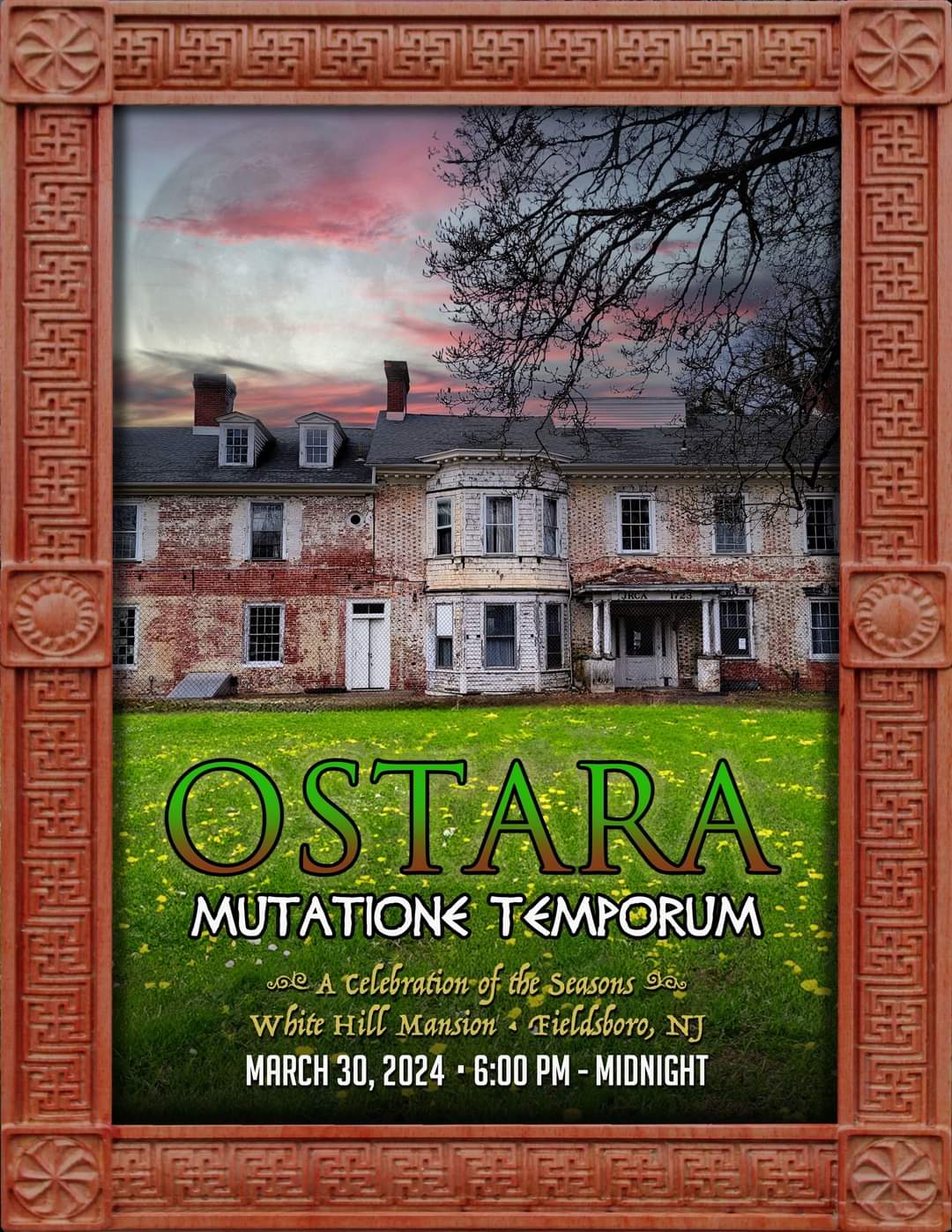 EXCLUSIVE: Upcoming Paranormal Investigations with Brian J. Cano | HNN