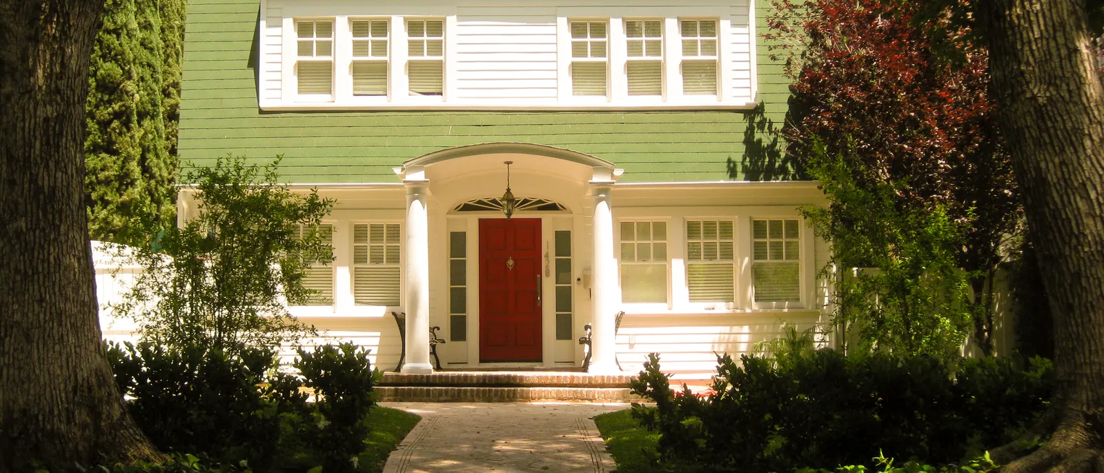 7 Must-Visit Horror Film Locations | HNN