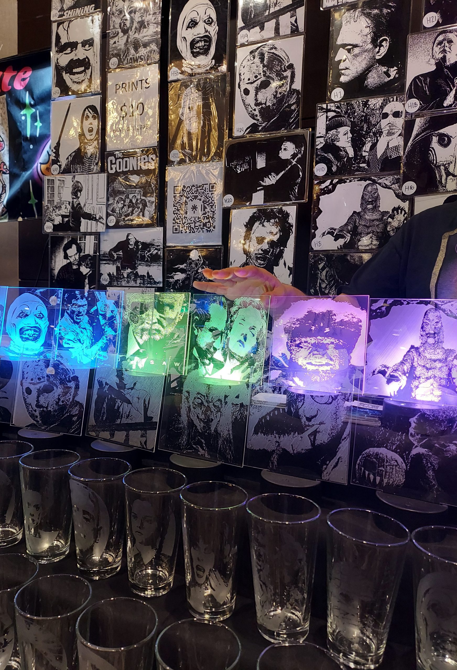 Event Review: Monster-Mania-March 8-10, 2024 Cherry Hill, NJ | HNN