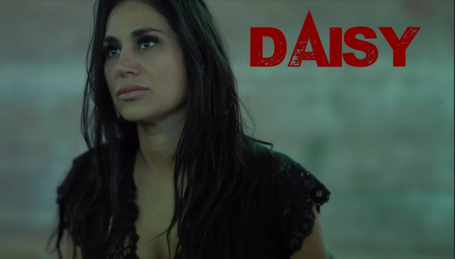 Michael S. Rodriguez's horror film DAISY coming this summer | HNN
