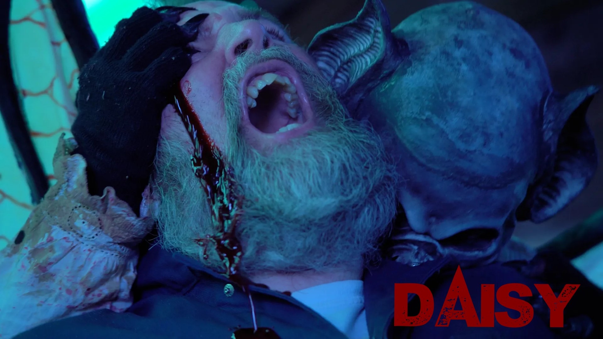 Michael S. Rodriguez's horror film DAISY coming this summer | HNN