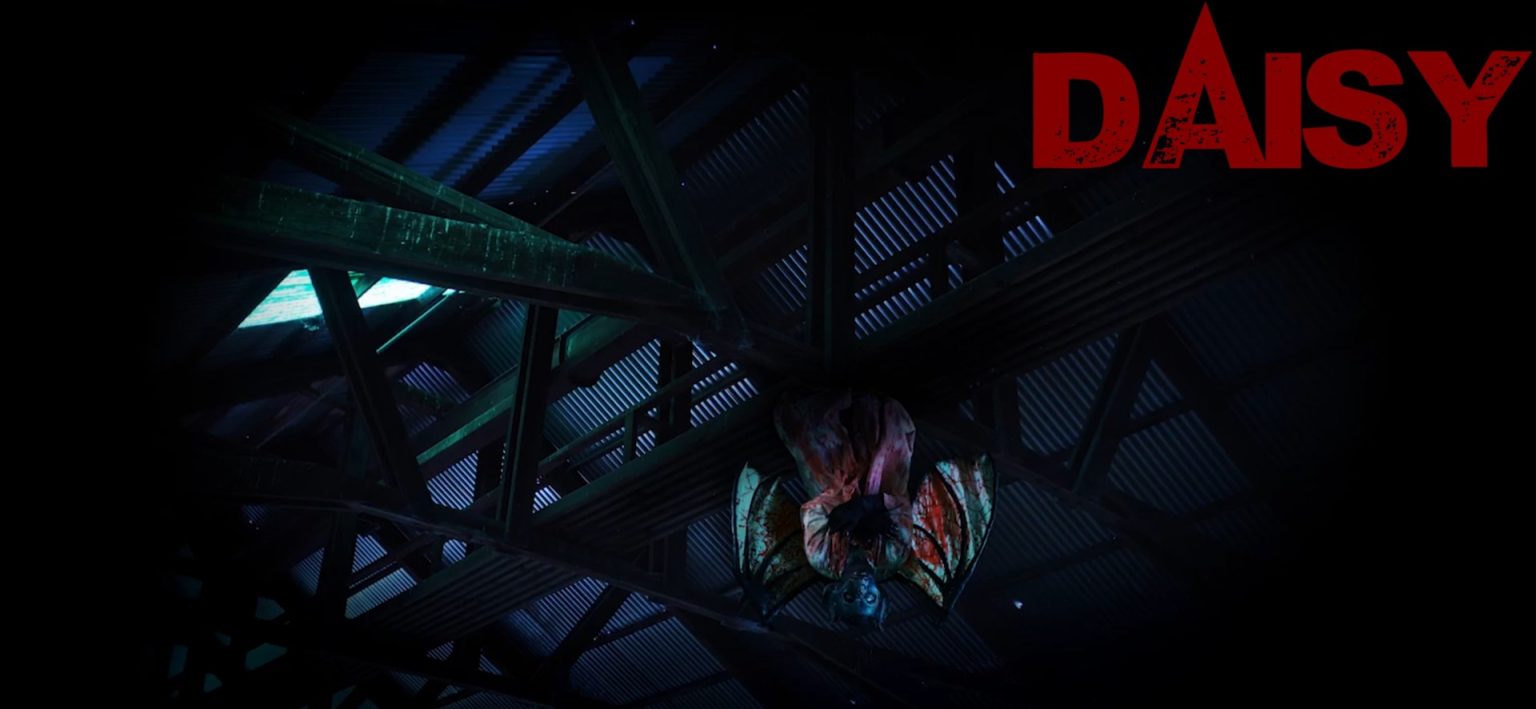 Michael S. Rodriguez's horror film DAISY coming this summer | HNN